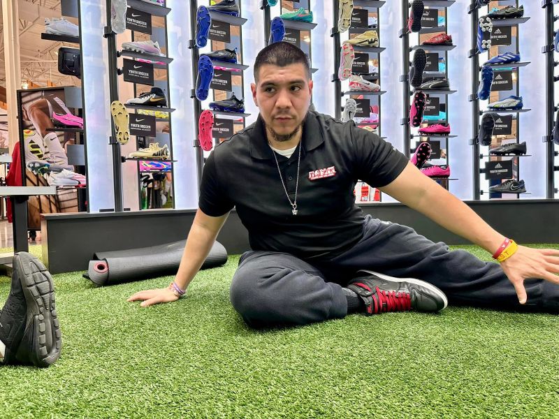 Monthly Features | BONA Fitness